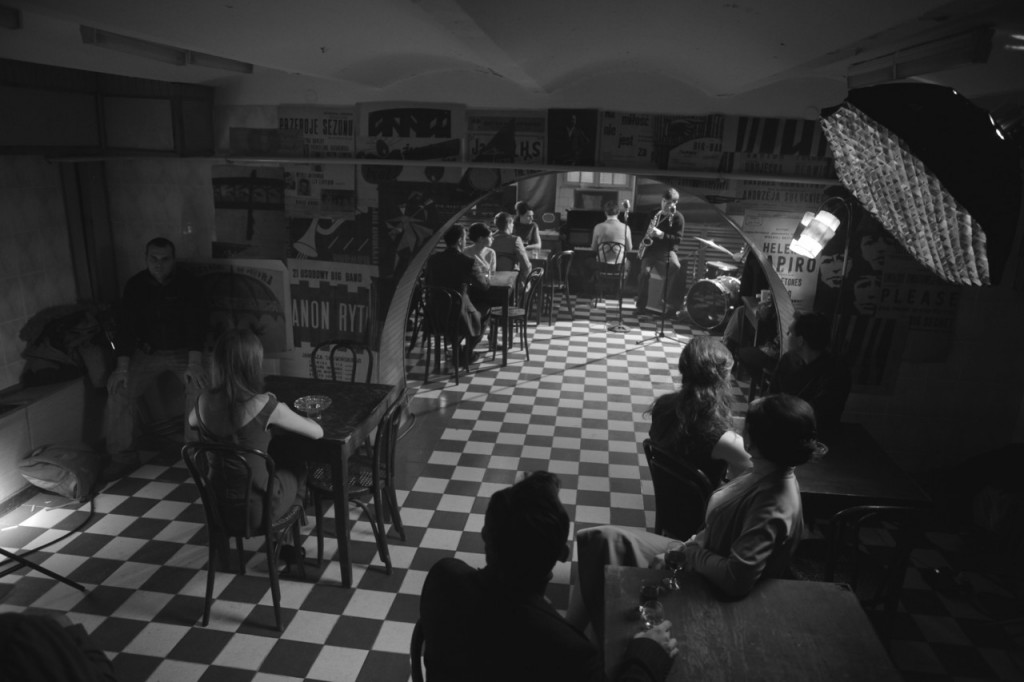 BenjaminB » thefilmbook - edited by Benjamin B